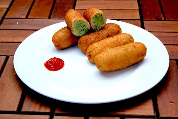 mint bread roll | bread roll recipe | perfect bread roll – Yum Curry