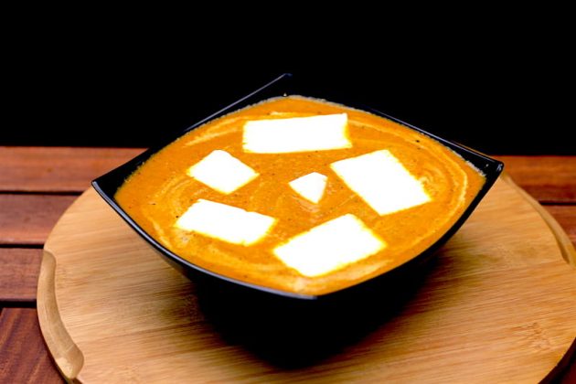 paneer butter masala | cheese butter masala | restaurant style – Yum Curry