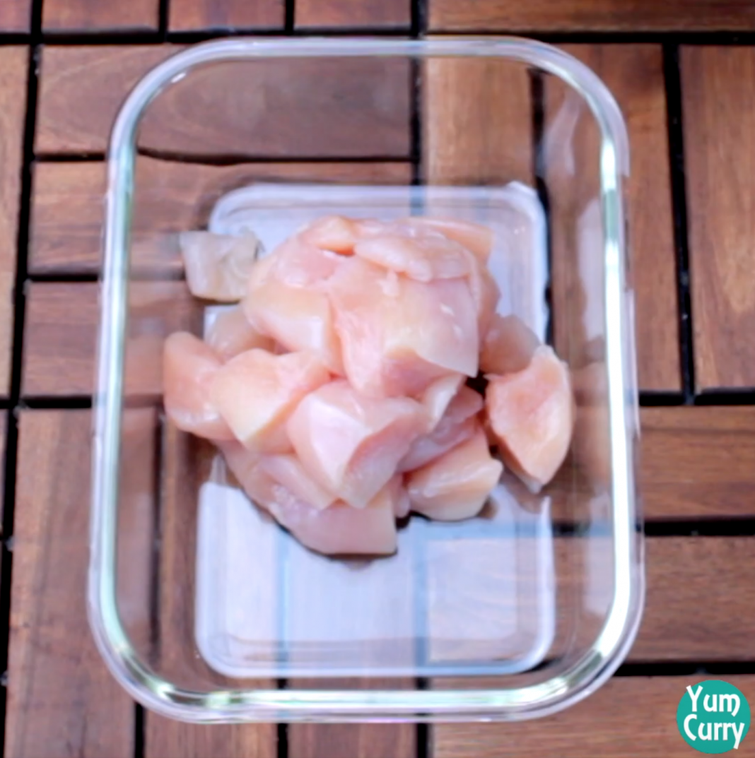 chicken tikka masala – Yum Curry