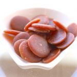 Cough drops recipe - Ginger candy - Sore throat and cold remedy Recipe ...