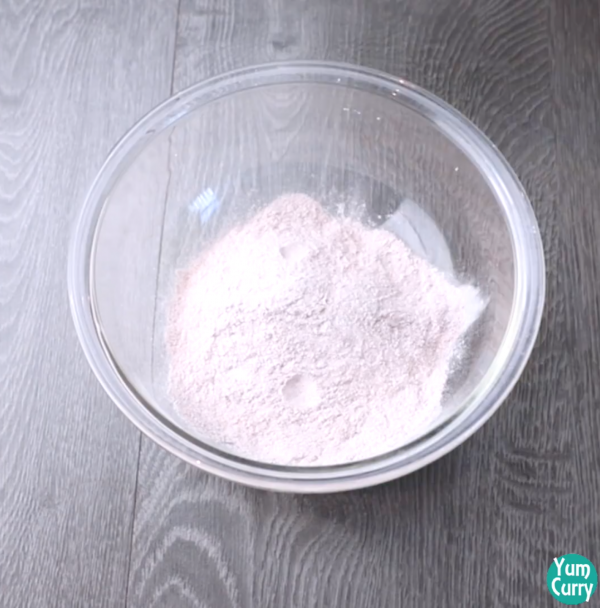 Ragi Murukku – Ragi ring recipe – Yum Curry