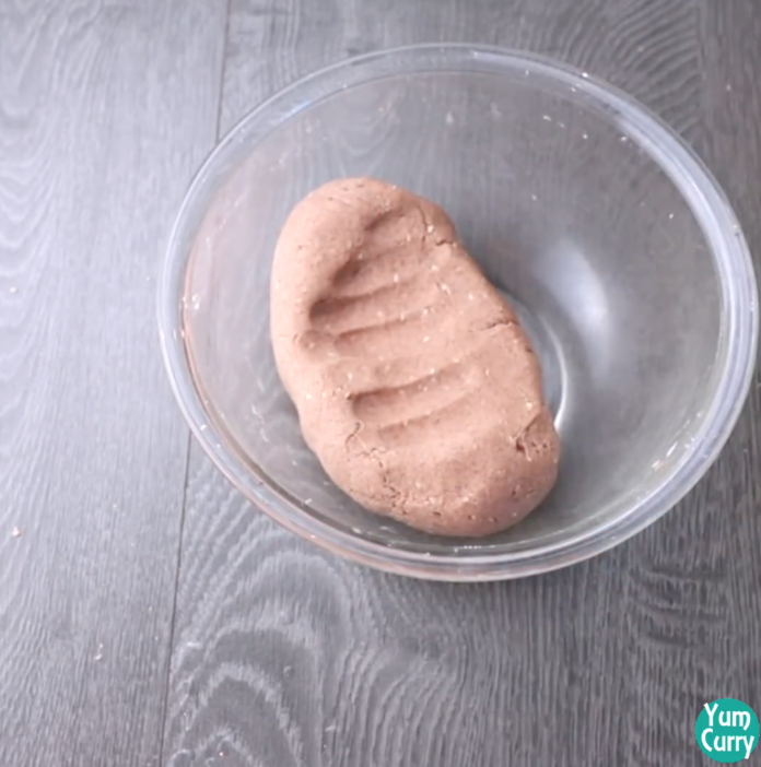 Ragi Murukku – Ragi ring recipe – Yum Curry