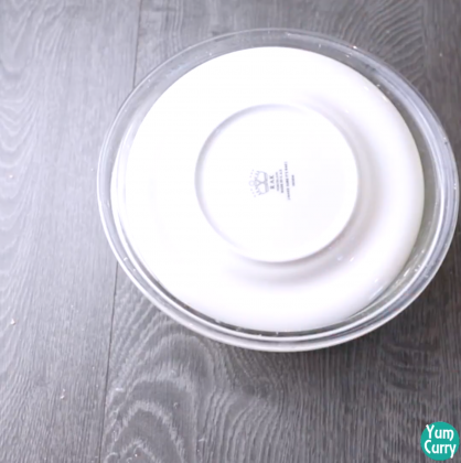 Ragi Murukku – Ragi ring recipe – Yum Curry