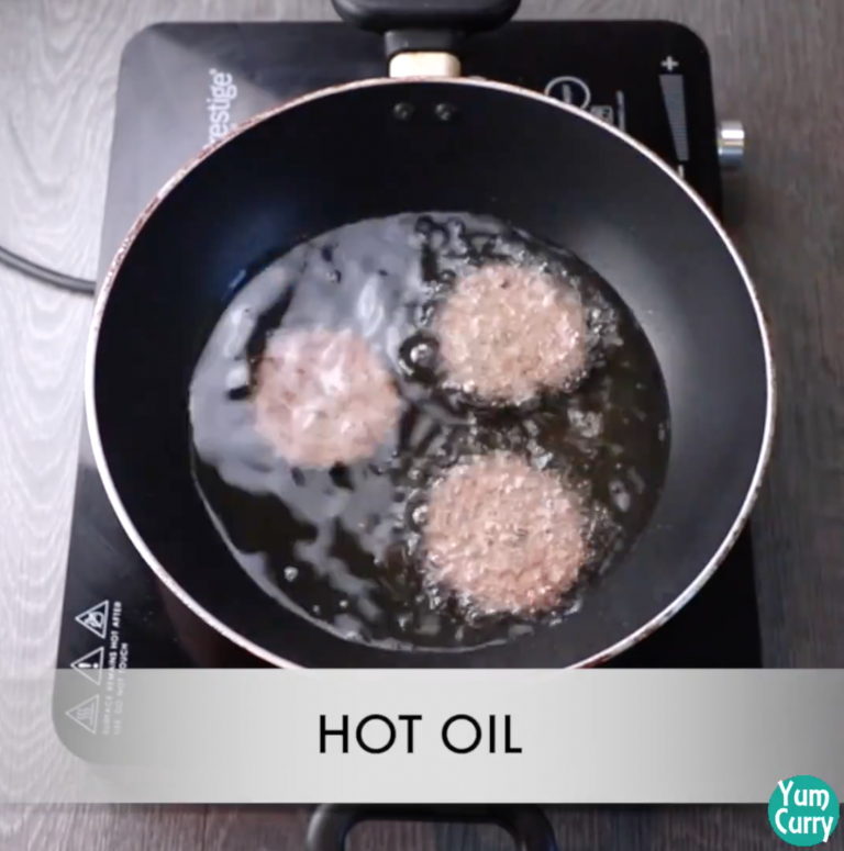 Ragi Murukku - Ragi ring recipe - Yum Curry