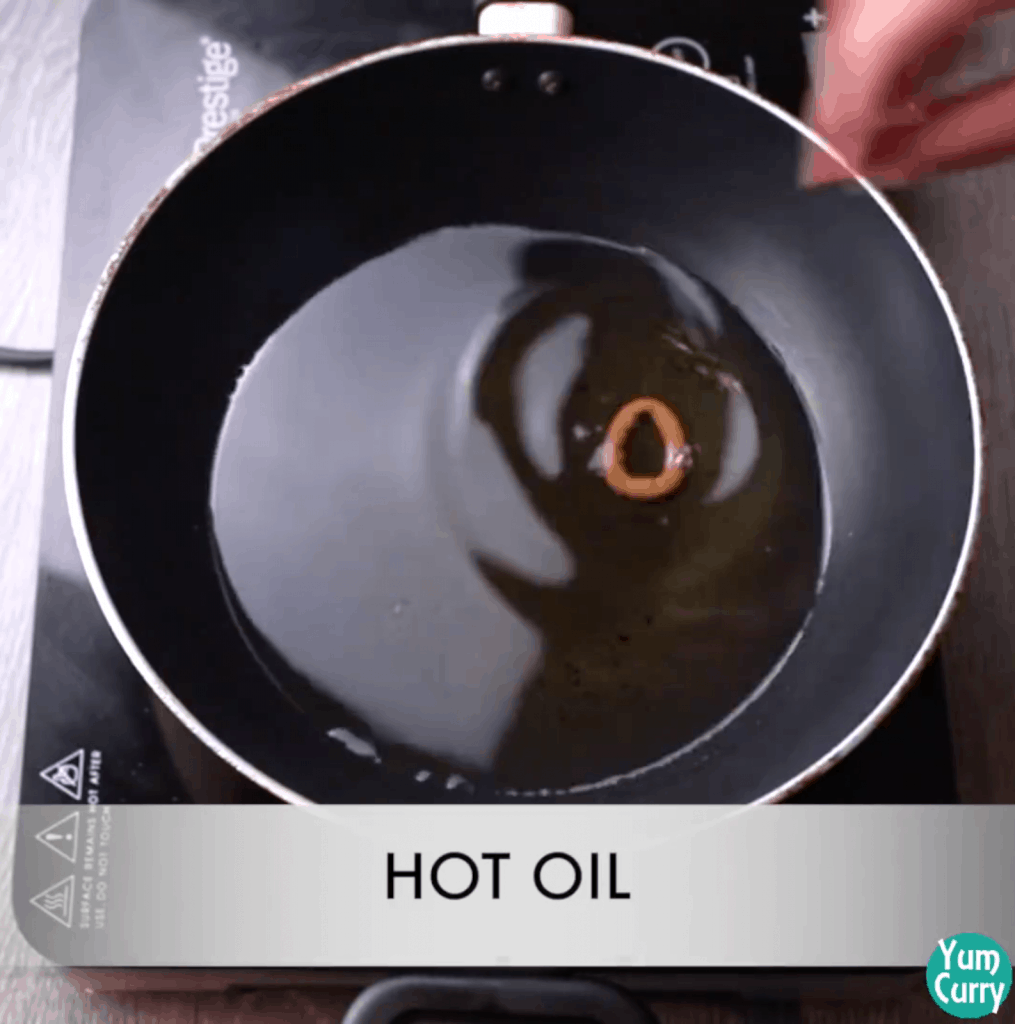 Ragi Murukku - Ragi ring recipe - Yum Curry