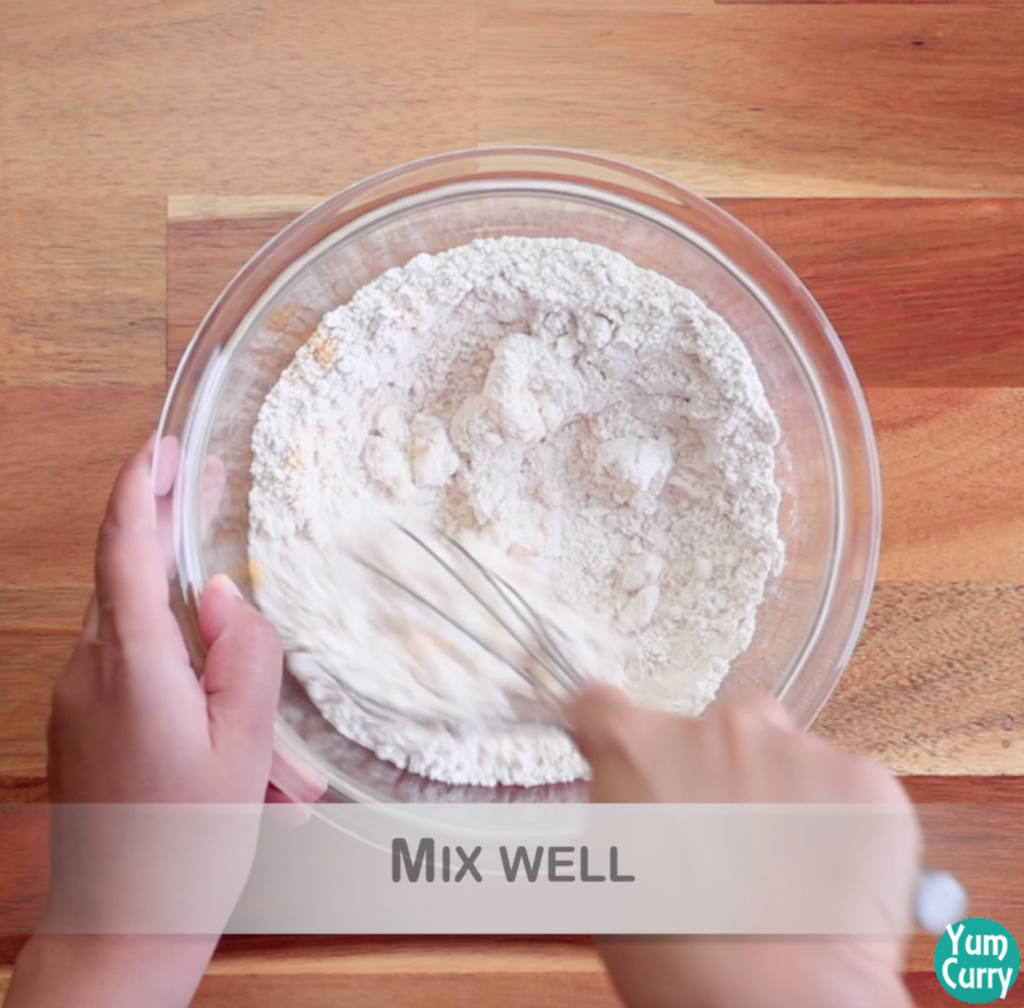 Atta cheela recipe – Yum Curry