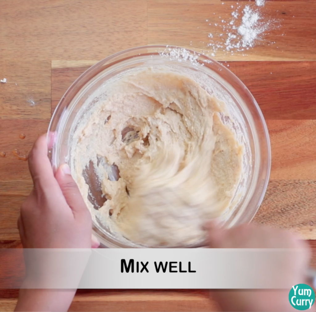 Atta cheela recipe – Yum Curry