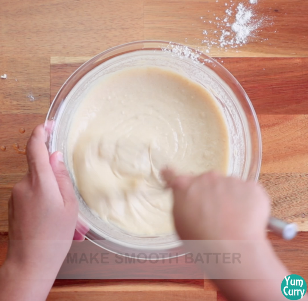 Atta cheela recipe – Yum Curry