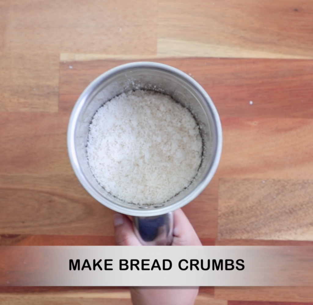 Instant bread idli – Yum Curry