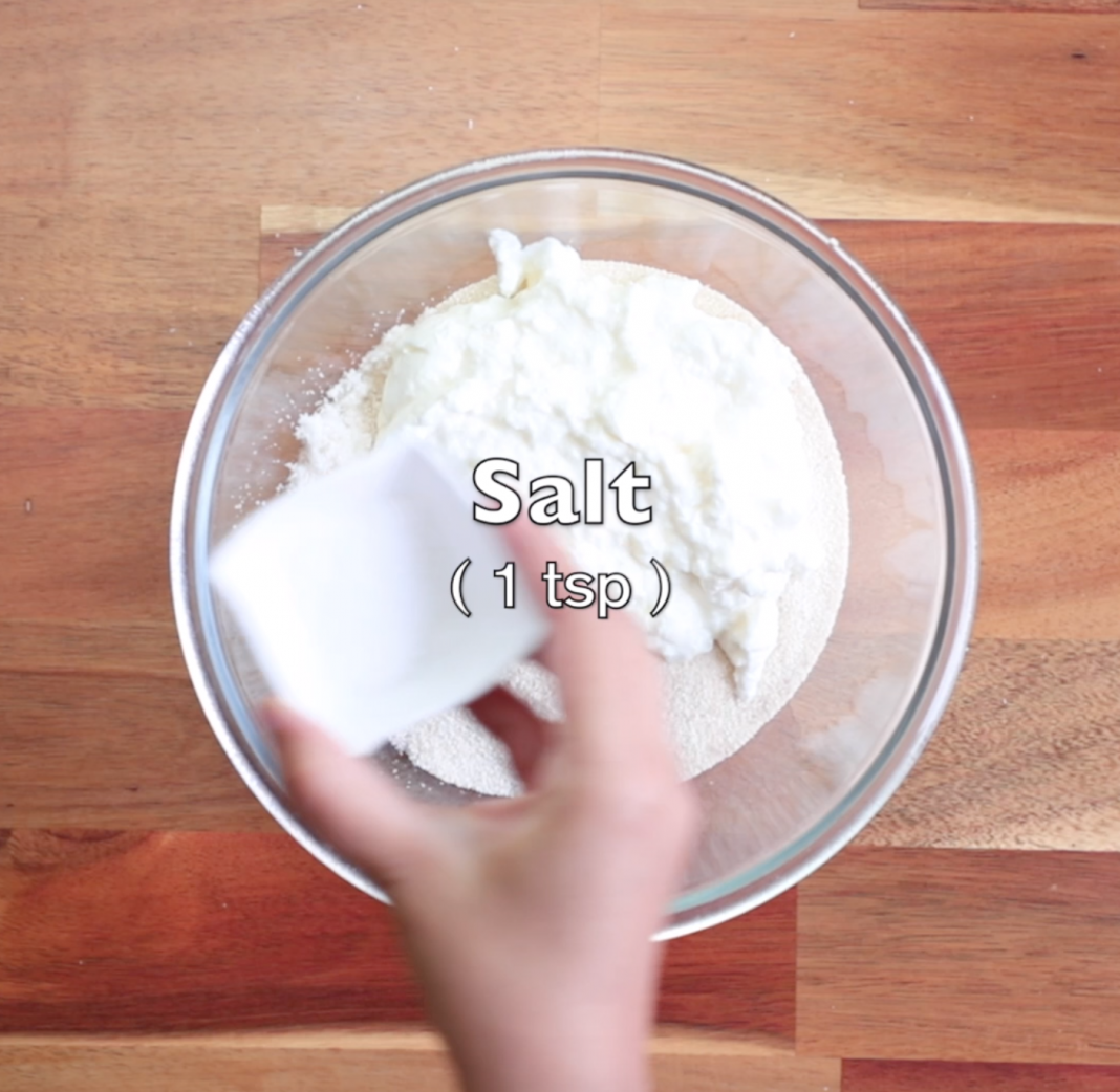 Instant bread idli – Yum Curry