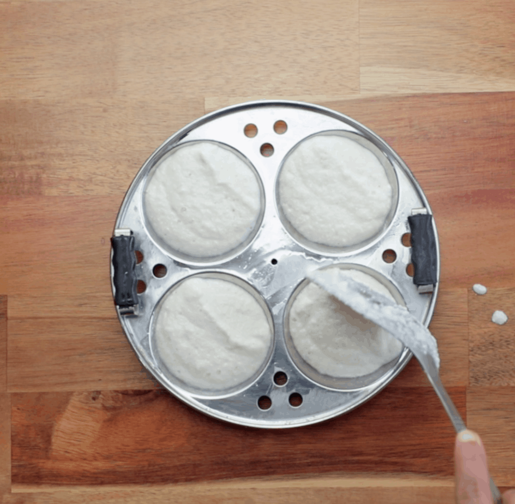 Instant bread idli – Yum Curry