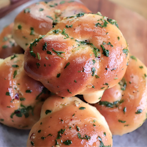 Chilli garlic momos recipe and making | Yum Curry Appetizers