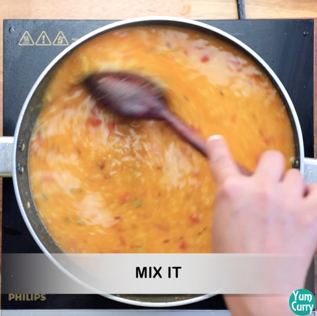 Dal palak recipe - Dhaba style dal palak recipe - Restaurent style dal ...