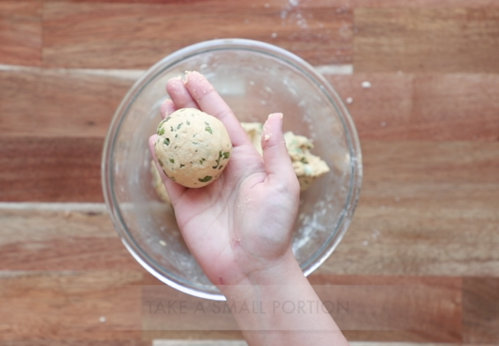 Dahi Ke Parathe – Curd Paratha – Yum Curry