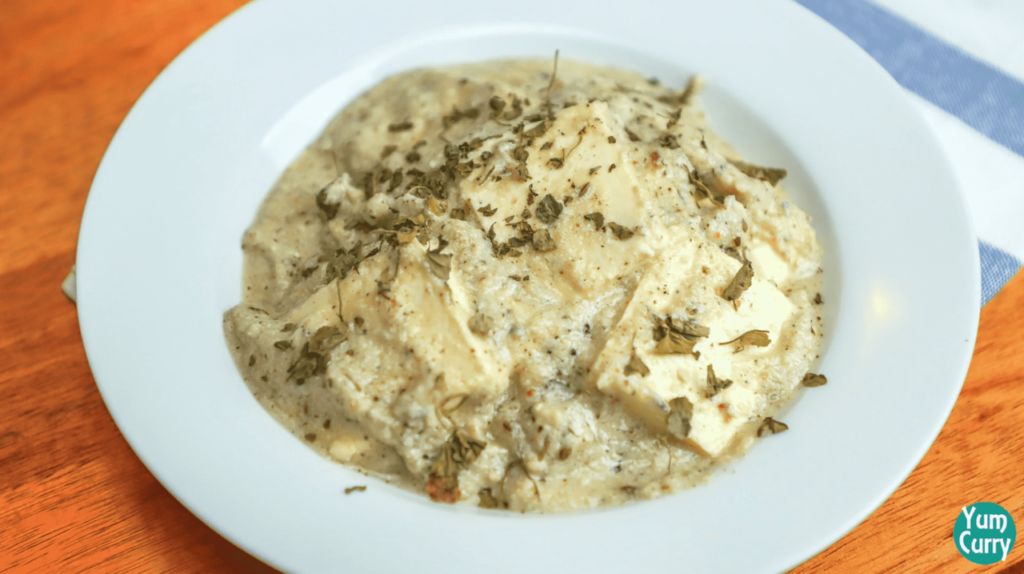 Indian Curry – Yum Curry