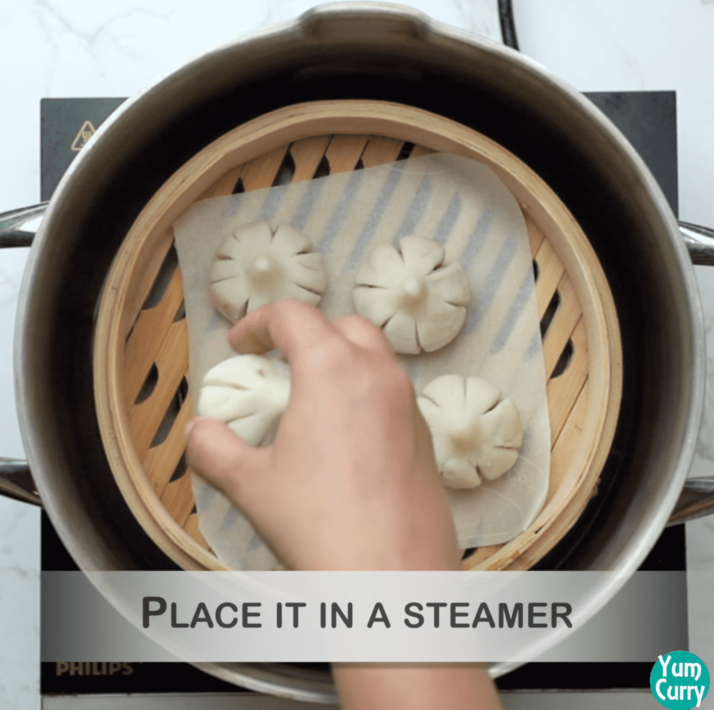 Modak – Ukadiche Modak Recipe – Yum Curry