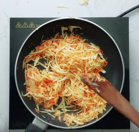 Chilli garlic momos recipe – Yum Curry