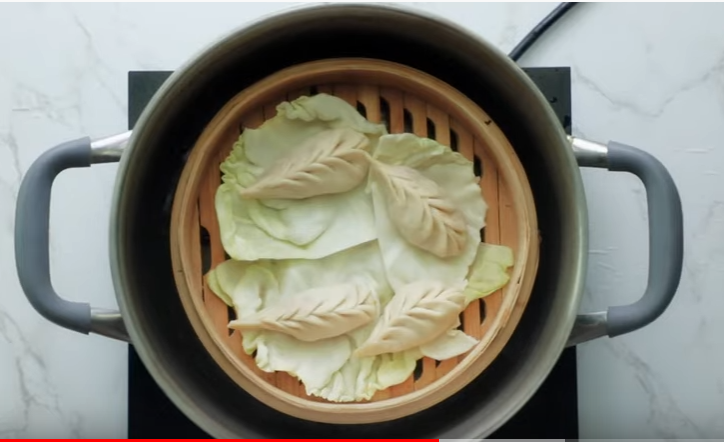 Chilli garlic momos recipe – Yum Curry