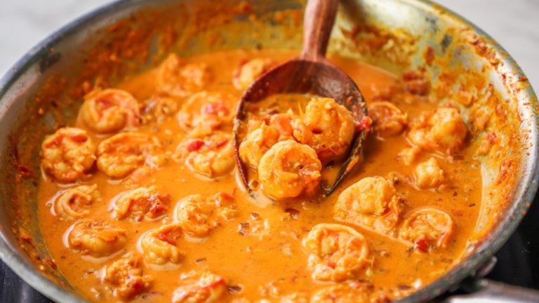 Prawn Curry Recipe – Yum Curry