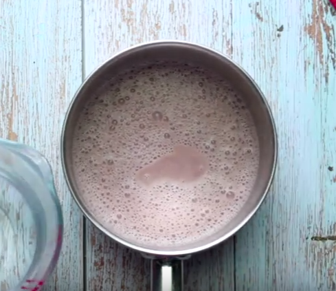 Ragi porridge recipe – Yum Curry