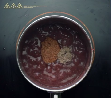 Ragi porridge recipe – Yum Curry
