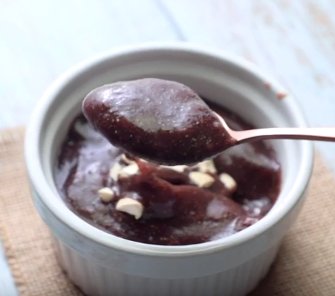 Ragi porridge recipe – Yum Curry