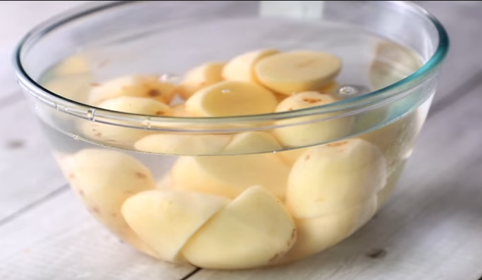 Aloo tuk recipe – Yum Curry