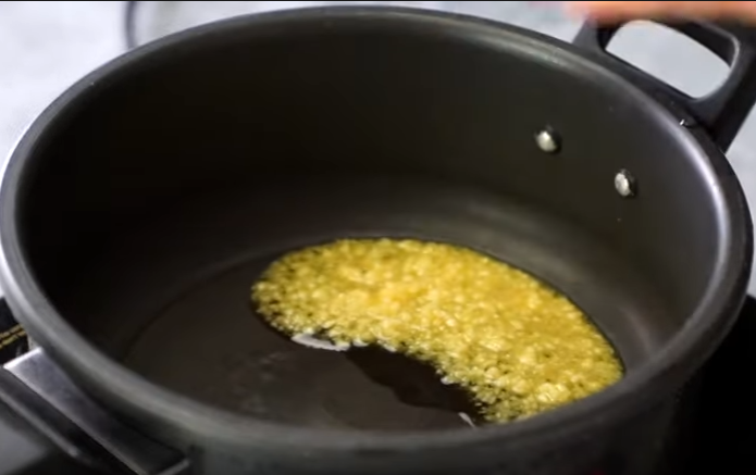 Fada lapsi- A Gujarati dessert – Yum Curry