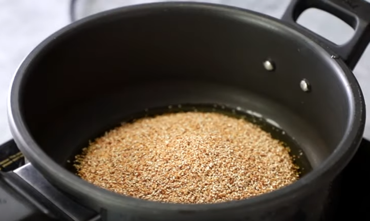 Fada lapsi- A Gujarati dessert – Yum Curry