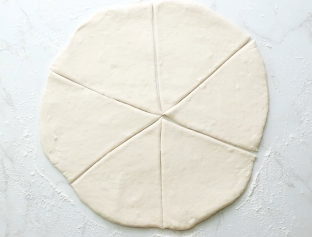 Zingy parcel- Domino’s style recipe – Yum Curry