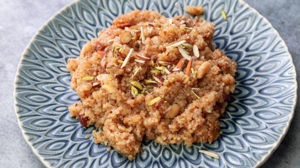 Yum Curry – Cooking can be fun…