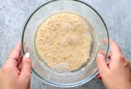 Brown rice idli recipe – Yum Curry