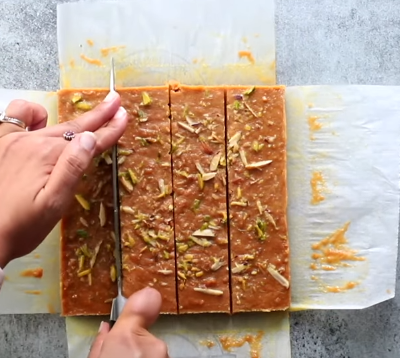 Dilkushar recipe – Yum Curry