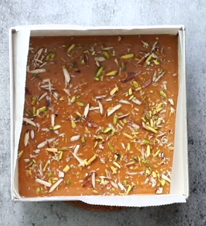 Dilkushar recipe – Yum Curry